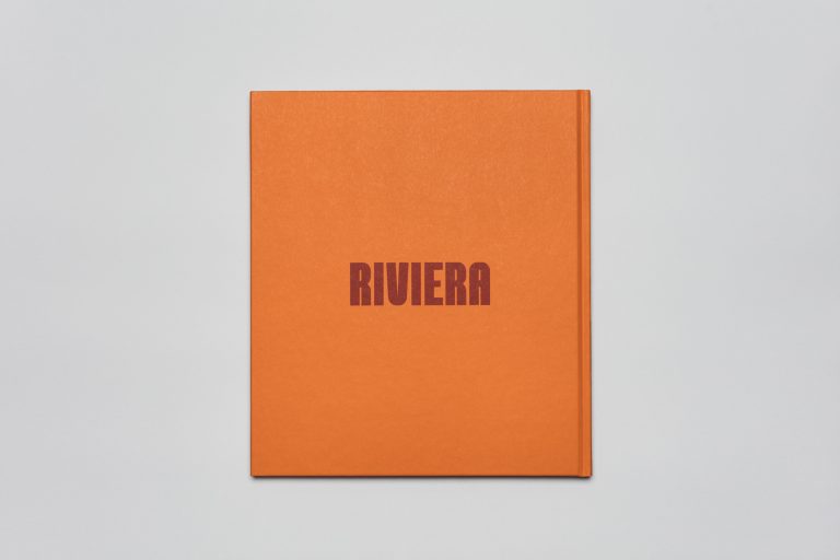 Riviera - Stefano Martini - térmita